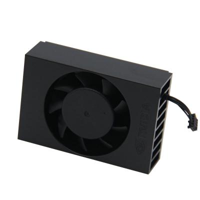 China Orin NX Module Nvidia Jetson Fan Aluminum Alloy Enclosure for sale