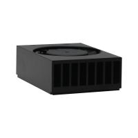 China Orin NX Module Nvidia Jetson Fan Aluminum Alloy Enclosure for sale