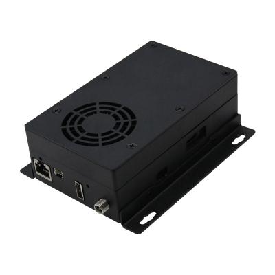 China UAV Module Vehicles V2X Industrial Embedded PC Nvidia Jetson Orin NX 16G for sale