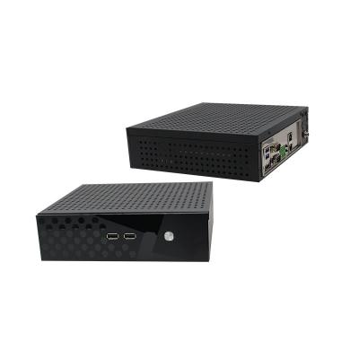 China Nvidia Jetson Agx Orin 32G 64G Rugged Embedded Computer For Education Mechanical Arm for sale