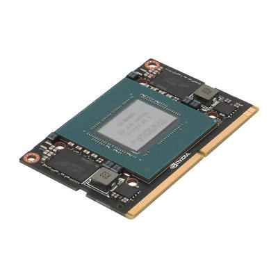 China Retail Robotics Board Multi Chip Module Gpu Nvidia Xavier NX 16GB Jetson 21 TOPS for sale