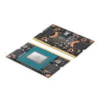 China Jetson Module Nvidia Jetson Xavier NX 8GB Carrier Board Small AI Supercomputer For Edge Computing for sale