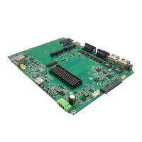 China RJ45 AI Development Board Jetson Agx Xavier Module 900-82888-0040-000 for sale