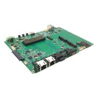 China 32GB Nvidia Jetson Agx Xavier Module For Deep Learning Board Industrial Carrier Board for sale