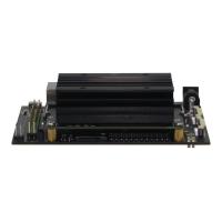 China Jetson Nano 4GB SBC Embedded System Nvidia AI Kit Jetson Carrier Board Deep Learning Robots for sale