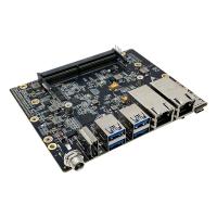 China UAV Jetson Orin NX 16GB Carrier Industrial Single Board NVIDIA SBC 100 TOPS for sale