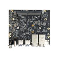 China UAV Jetson Orin NX 16GB Carrier Industrial Single Board NVIDIA SBC 100 TOPS for sale