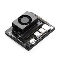 China 945-13766-0000-000 Jetson Carrier Board 8 GB 40 TOPS for sale
