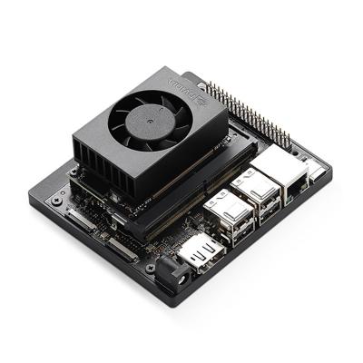 China 945-13766-0000-000 Jetson Carrier Board 8 GB 40 TOPS for sale