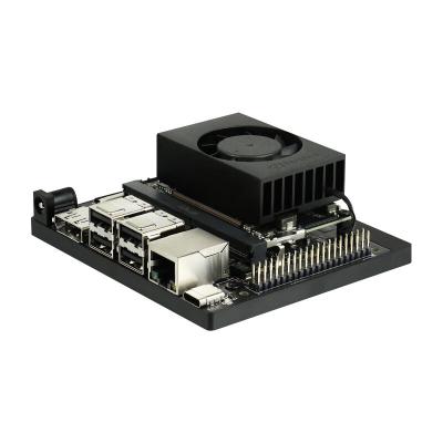 China 945-13766-0000-000 Jetson Nano Orin 8gb Module NVIDIA Ampere GPU for sale