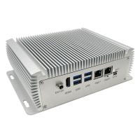 China 10W Embedded PC 100 TOPS Jetson Orin NX 16gb Module 5G for sale