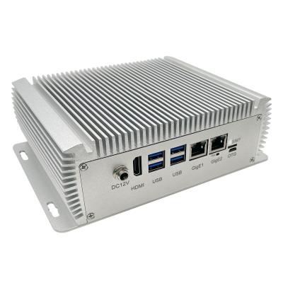 China 10W Embedded PC 100 TOPS Jetson Orin NX 16gb Module 5G for sale