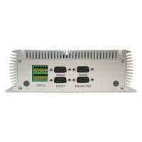 China 10W Embedded PC 100 TOPS Jetson Orin NX 16gb Module 5G for sale
