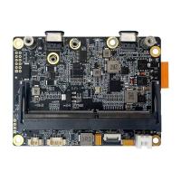China UAV Jetson Orin NX 16GB Carrier Board 100 TOPS 900-13767-0000-000 for sale