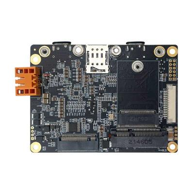 China UAV Jetson Orin NX 16GB Carrier Board 100 TOPS 900-13767-0000-000 for sale