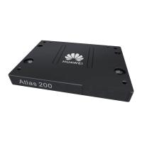 China Atlas 200 Module Ascend Ai Board 8 Gb 128 Bits Lpddr4x 64mb Emmc 4.5 Ubuntu System for sale