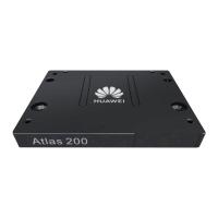 China Atlas 200 Module Ascend Ai Board 8 Gb 128 Bits Lpddr4x 64mb Emmc 4.5 Ubuntu System for sale