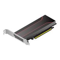 China 100 Tops Int8 Duo Inference Card 24 Gb Memory Real Time Hd for sale