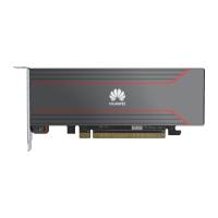 China Ascend Atlas 300v Video Analysis Card Ai Core 100 Tops 48gb Memory For Smart City for sale