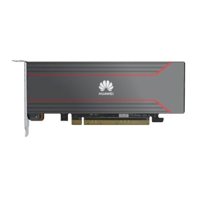 China Ascend Atlas 300v Video Analysis Card Ai Core 100 Tops 48gb Memory For Smart City for sale