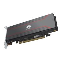 China Ascend Atlas 300I Pro Inference Card AI Core 140 TOPS 8 Core 24GB Memory H.264 H.265 PCIe 4.0 for sale