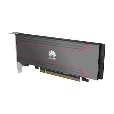 China Ascend Atlas 300I Pro Inference Card AI Core 140 TOPS 8 Core 24GB Memory H.264 H.265 PCIe 4.0 for sale