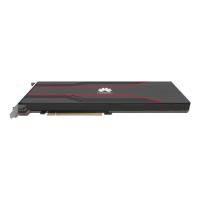 China Ascend Atlas 300V Pro Video Analysis Card 140 TOPS 48GB LPDDR4X Memory 128 Channel for sale