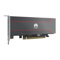China Ascend Atlas 300V Pro Video Analysis Card 140 TOPS 48GB LPDDR4X Memory 128 Channel for sale