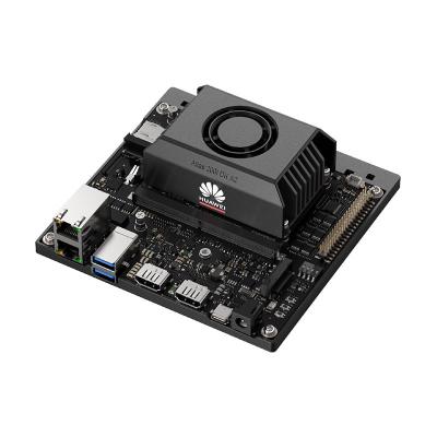 China Intelligent Car Huawei Developer Kit Ascend Atlas 200I DK A2 4G for sale
