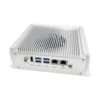 China NVIDIA Embedded PC 70 TOPS Jetson Orin NX 8G Module 900-13767-0010-000 128G SSD Ampere GPU for sale