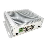 China Nvidia Jetson Orin NX 8G AI Industrial Ipc Embedded 256G SSD Smart Edge Computing for sale