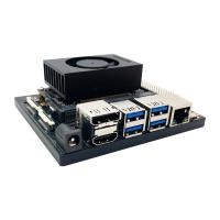 China 16G NVIDIA JETSON ORIN NX 900-13767-0000-000 Domestic Developer Kit Embedded System 128G SSD for sale