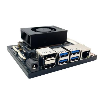 China 16G NVIDIA JETSON ORIN NX 900-13767-0000-000 Domestic Developer Kit Embedded System 128G SSD for sale