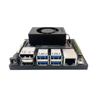 China 16G NVIDIA JETSON ORIN NX 900-13767-0000-000 Domestic Developer Kit Embedded System 128G SSD for sale