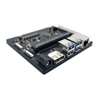 China NVIDIA Jetson Orin NX 16G AI Board 900-13767-0000-000 For Domestic Development for sale