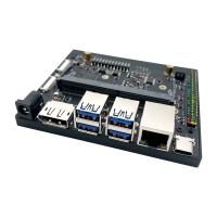China NVIDIA Jetson Orin NX 16G AI Board 900-13767-0000-000 For Domestic Development for sale