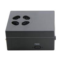 China 70 TOPS Industrial Embedded Pc NVIDIA Jetson Orin NX 8G 5G WIFI6 IP66 For UAV for sale