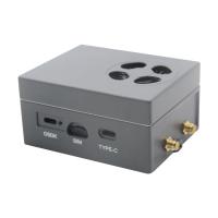 China UAV 5G Module IPC Embedded Box Nvidia Jetson Orin Nano 8G 900-13767-0030-000 128GB NVMe for sale