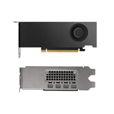 China NVIDIA RTX 4000 SFF Ada Generation 20G 160 Bit NVIDIA CUDA Cores Aerospace Visual Communications for sale