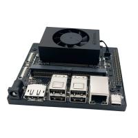 China 945-13766-0000-000 Nvidia Developer Kit AI Module 8GB NVMe SSD Drone for sale