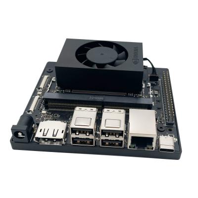 China 945-13766-0000-000 Nvidia Developer Kit AI Module 8GB NVMe SSD Drone for sale