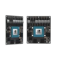 China 900-13701-0080-000 Jetson AGX Orin Industrial Module 248 TOPs 64GB 16 lanes MIPI CSI-2 for sale