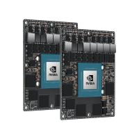 China 900-13701-0080-000 Jetson AGX Orin Industrial Module 248 TOPs 64GB 16 lanes MIPI CSI-2 for sale