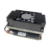 China Industrial SBC Embedded System NVIDIA Jetson TX2 8G Developer Kit 1.33 TFLOPS RJ45 2 Lane MIPI for sale