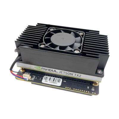 China Industrial SBC Embedded System NVIDIA Jetson TX2 8G Developer Kit 1.33 TFLOPS RJ45 2 Lane MIPI for sale