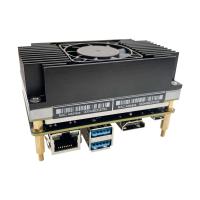 China 8G Nvidia Jetson Tx2 Developer Kit 900-83310-0001-000 Industrial SBC MIPI Camera for sale