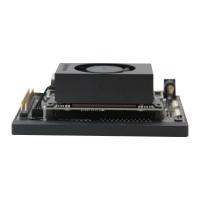 China 945-13766-0000-000 Nvidia Orin Nano Development Kit 19V Power Supply 64GB UHS-1 SD Card for sale