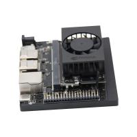 China 40 TOPS 945-13766-0000-000 Jetson Orin Nano Developer Kit With M.2 Socket WLAN & BT Module for sale