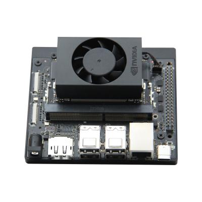 China 40 TOPS 945-13766-0000-000 Jetson Orin Nano Developer Kit With M.2 Socket WLAN & BT Module for sale