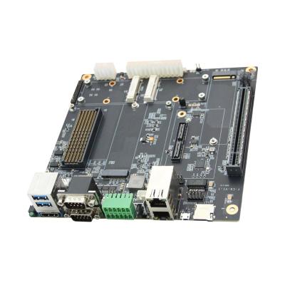 China NVIDIA Jetson AGX Xavier Embedded Pc Board 900-82888-0040-000 Carrier Board for sale